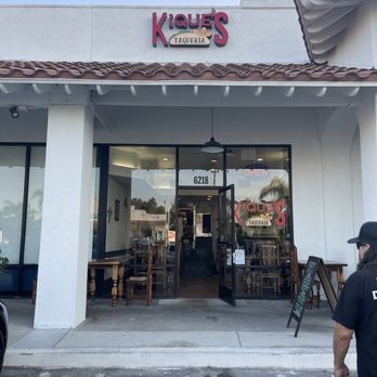 KIQUE’S TAQUERIA - Updated February 2025 - 29 Photos & 30 Reviews ...