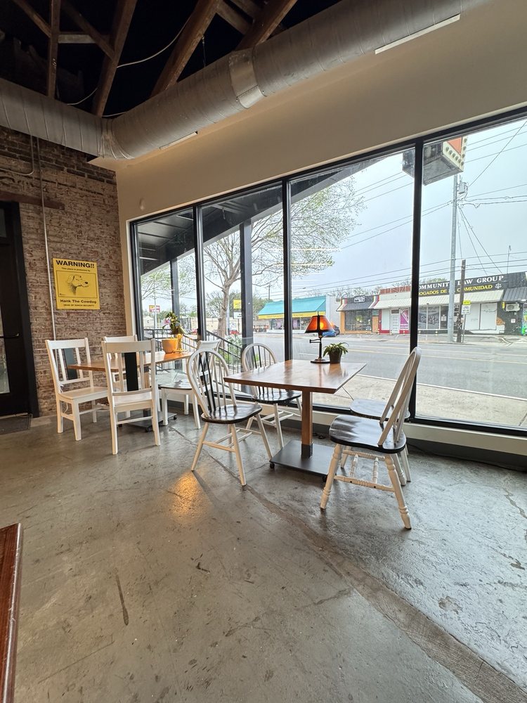 PRIMITIVE COFFEE COMPANY - Updated August 2025 - 34 Photos - 2601 ...