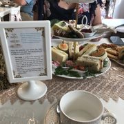 THE TEA ROOM EXPERIENCE - 538 Photos & 153 Reviews - Tea Rooms - 420 E ...