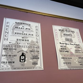 JUNEBUG CAFÉ - Updated July 2024 - 121 Photos & 94 Reviews - 4042 N ...
