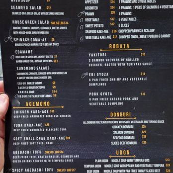 SACHI SUSHI - Updated December 2025 - 133 Photos & 167 Reviews - 106 ...