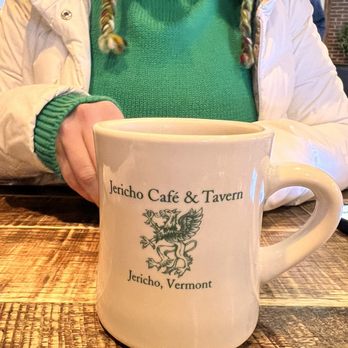 JERICHO CAFE & TAVERN - Updated December 2025 - 65 Photos & 195 Reviews ...