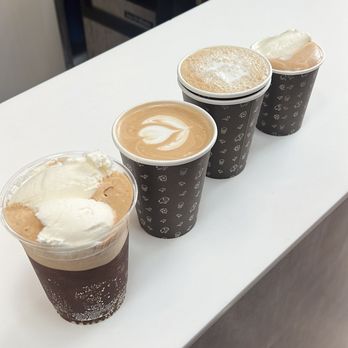 ANDYTOWN COFFEE ROASTERS - Updated May 2024 - 2907 Photos & 1036 ...