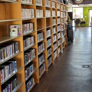 YUMA COUNTY MAIN LIBRARY - Updated December 2025 - 15 Photos & 15 ...