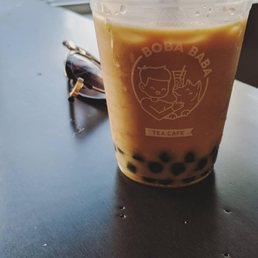BOBA BABA - Updated July 2025 - 522 Photos & 311 Reviews - 12102 ...