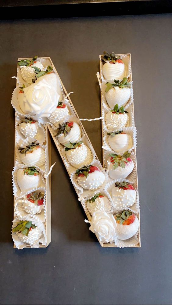 WHIMSICAL TREATS AND SWEETS - Updated August 2025 - 13 Photos ...