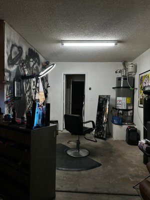 THE BLOCK STUDIO LV - Request an Appointment - Las Vegas, Nevada ...