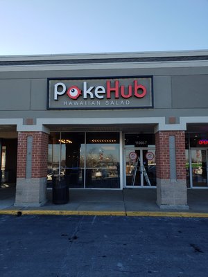POKEHUB - 172 Photos & 201 Reviews - 11990 Market St, Reston, VA - Menu ...