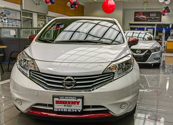 SHEEHY NISSAN OF GLEN BURNIE - Updated December 2025 - 48 Photos & 163 ...