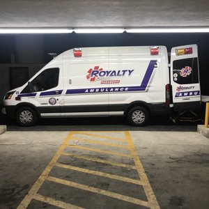 FIRSTMED AMBULANCE SERVICES - Updated October 2025 - 8630 Tamarack Ave ...