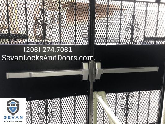 SEVAN LOCKS & DOORS - 275 Photos & 135 Reviews - Seattle, Washington - Keys & Locksmiths - Phone ...