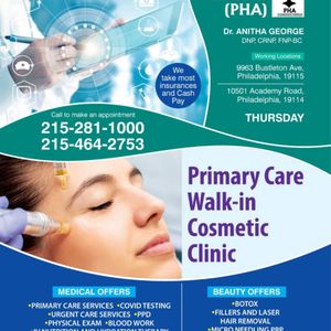 DERMATOLOGY PARTNERS - LEXINGTON PARK - Updated April 2025 - 8001 ...