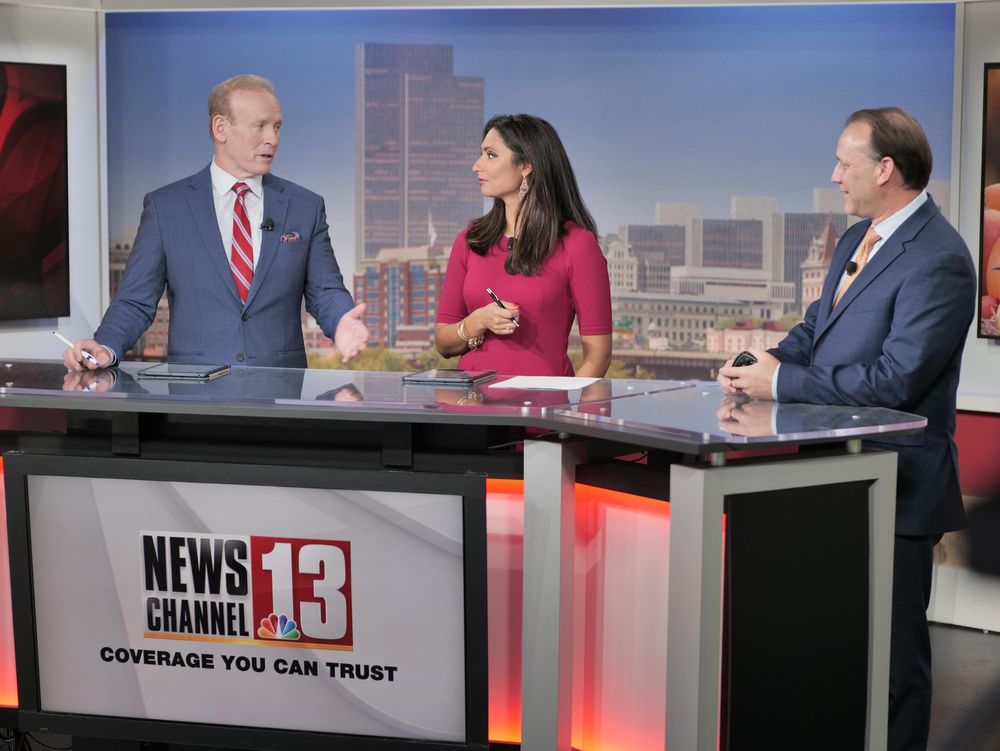 WNYT - Updated October 2025 - 26 Photos - 715 N Pearl St, Albany, New ...