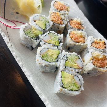 HAKKI ASIAN FUSION - Updated December 2025 - 74 Photos & 19 Reviews - 1 ...