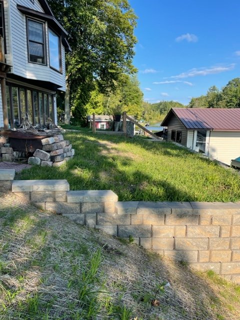 SCHMOCK’S LANDSCAPING - Updated December 2025 - 1011 N James St ...