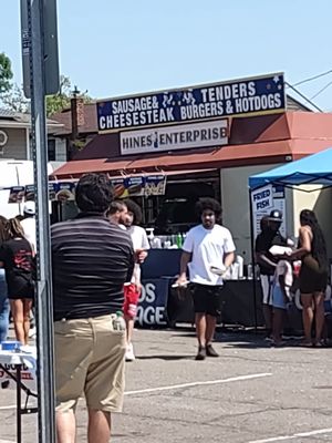 BOLDEN MACK PARK - Updated December 2025 - Carrol St & Great Neck Rd ...