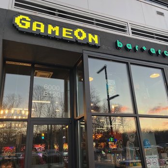 GAMEON BAR+ARCADE - Updated December 2025 - 174 Photos & 47 Reviews ...