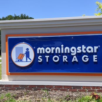 MORNINGSTAR STORAGE - Updated July 2025 - 11 Photos & 11 Reviews - 310 ...