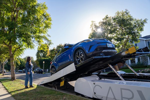 CARVANA ATLANTA - Updated January 2026 - 297 Photos & 1021 Reviews ...