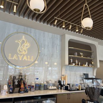 LAYALI COFFEE HOUSE - Updated November 2025 - 171 Photos & 49 Reviews ...