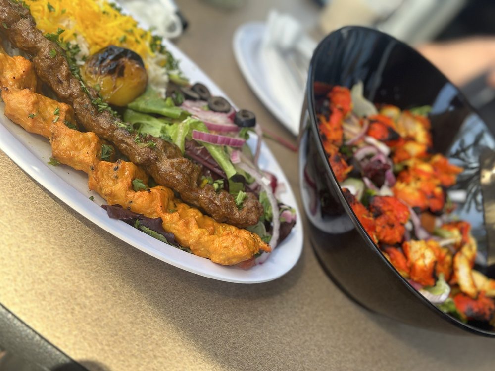 FANOUS MEDITERRANEAN GRILL - Updated October 2025 - 238 Photos & 439 ...