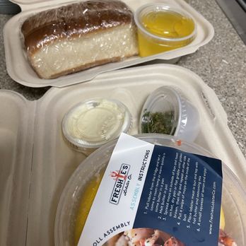 FRESHIES LOBSTER SALT LAKE CITY - Updated January 2026 - 369 Photos ...