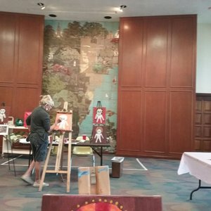 MIAMI-DADE PUBLIC LIBRARY SYSTEM - CORAL GABLES BRANCH - 60 Photos & 33 ...