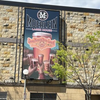 MOERLEIN LAGER HOUSE - Updated May 2024 - 1282 Photos & 1139 Reviews ...