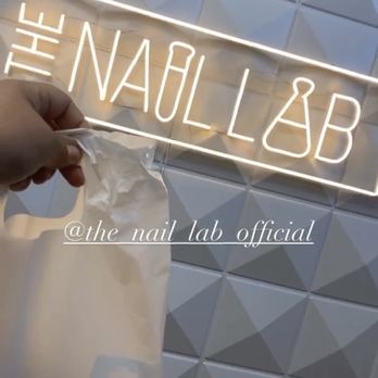 THE NAIL LAB - Updated December 2025 - 12 Reviews - 1204 Venice Blvd ...