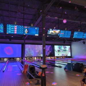 THE RUSH FUNPLEX - Updated May 2025 - 13 Photos - 380 W 2650 N ...