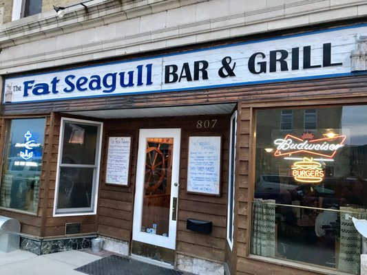 THE FAT SEAGULL - 59 Photos & 44 Reviews - 807 Quay St, Manitowoc, WI ...