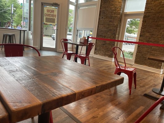 BOXCAR BETTY’S - 106 Photos & 109 Reviews - 500 W Madison St, Chicago ...