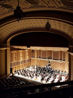 MERRILL AUDITORIUM - 26 Photos & 21 Reviews - 20 Myrtle St, Portland ...