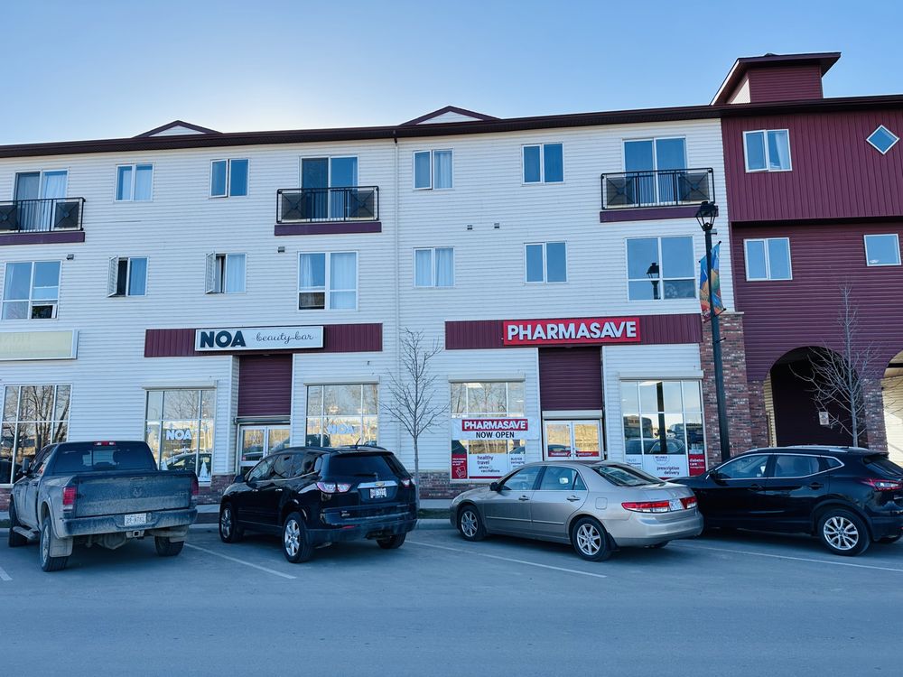 PHARMASAVE - CROSSFIELD - Updated December 2024 - 12 Photos - 1010 ...