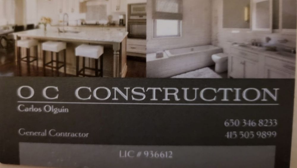 OC CONSTRUCTION - Updated August 2025 - 147 Photos & 25 Reviews - 1755 ...