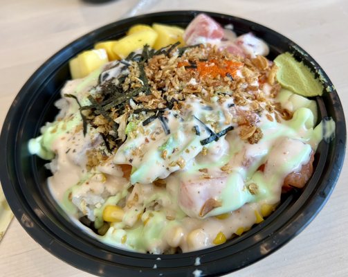 POKE FUN - Updated January 2026 - 156 Photos & 184 Reviews - 577 N ...