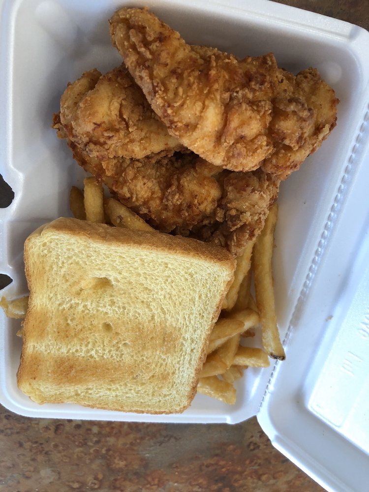 CHICKEN NOW - 17 Reviews - Merrimack, New Hampshire - Fast Food - Yelp