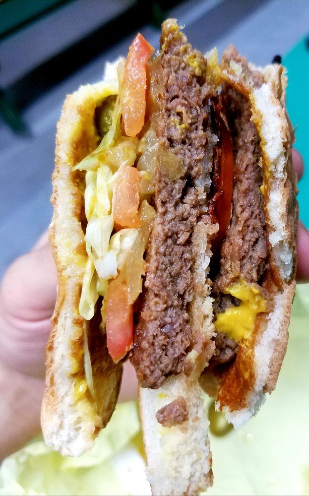 POPPA BURGER - 94 Photos & 71 Reviews - Fast Food - 1622 N Main St ...