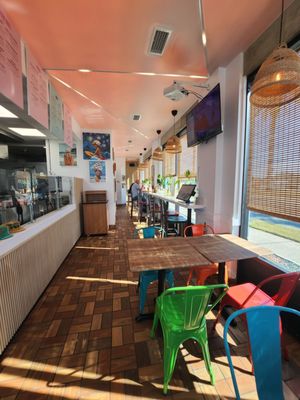 AREPA PLEASE - Updated December 2025 - 58 Photos & 33 Reviews - 469 ...