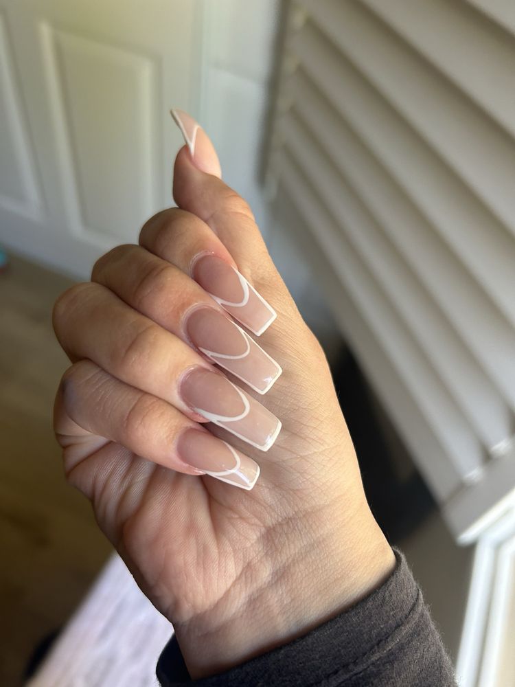 ALL STAR NAILS - Updated December 2025 - 329 Photos & 250 Reviews ...