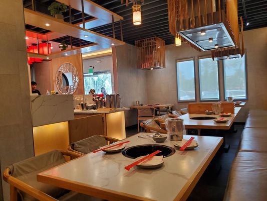 NICE TO MEET YOU SKEWER HOT POT - Updated March 2025 - 1201 Photos ...