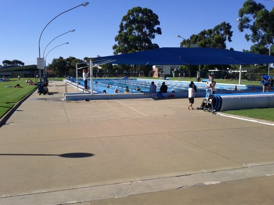 PAYNEHAM SWIMMING CENTRE - Updated December 2025 - 194 O G Rd ...