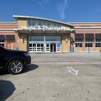 WALMART SUPERCENTER - Updated January 2026 - 111 Photos & 176 Real ...