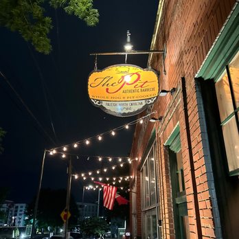 THE PIT - 2294 Photos & 3440 Reviews - 328 W Davie St, Raleigh, North ...