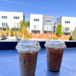 COFFEEBAR - Updated November 2024 - 361 Photos & 128 Reviews - 9620 S ...