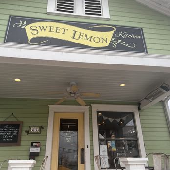 SWEET LEMON KITCHEN - Updated August 2024 - 490 Photos & 406 Reviews ...