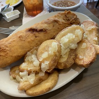 LAKE NINA RESTAURANT - Updated July 2024 - 103 Photos & 74 Reviews ...