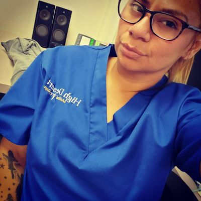 HIGH DESERT MEDICAL COLLEGE - Updated December 2025 - 21 Photos & 57 ...