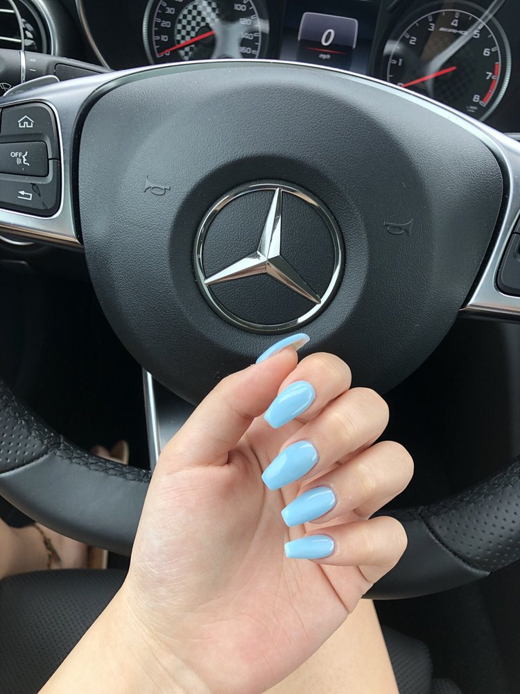 GOSSIP NAIL SPA - 45 Photos & 52 Reviews - 11688 Barker Cypress Rd ...