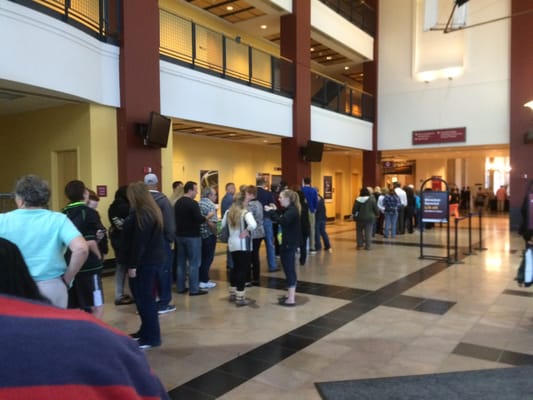 GIANT SCREEN EXPERIENCE - Updated December 2025 - 28 Photos & 38 ...